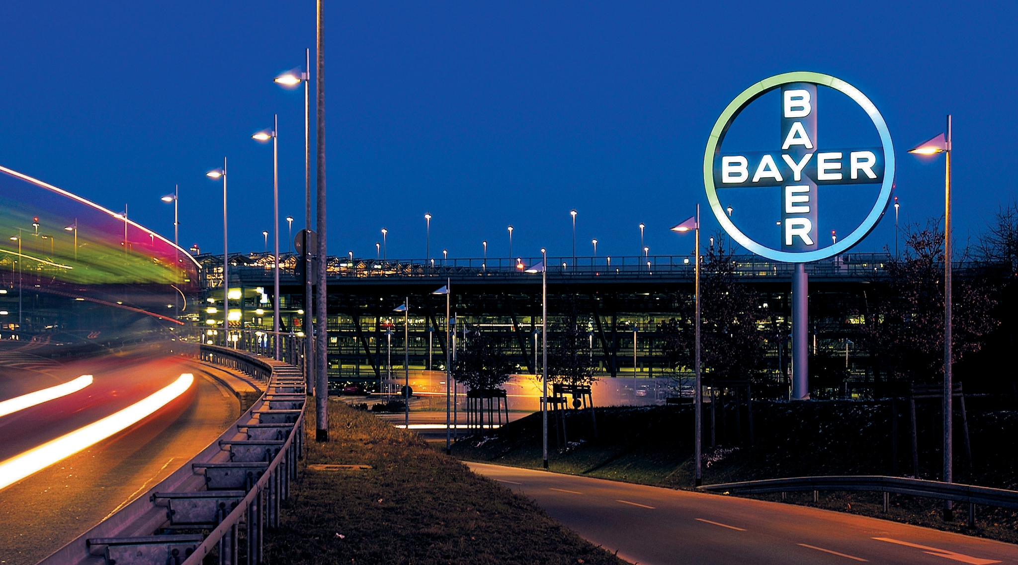 Bayer receives positive CHMP opinion for acoramidis